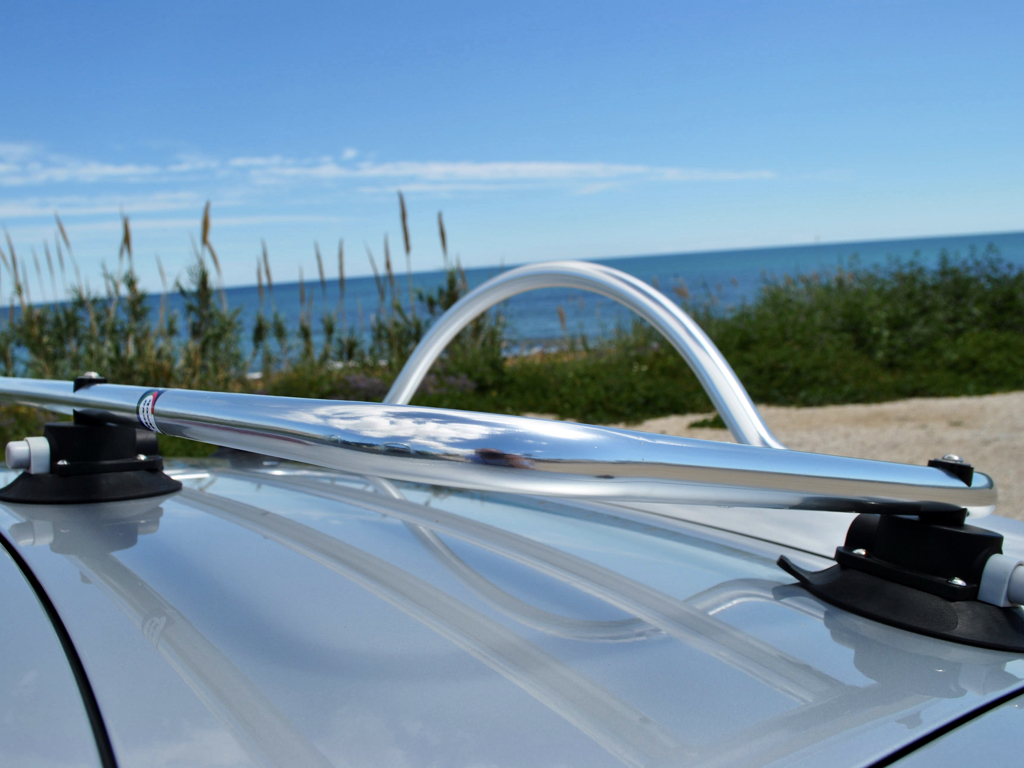 Revo-Rack Cabriolet Porte Bagage